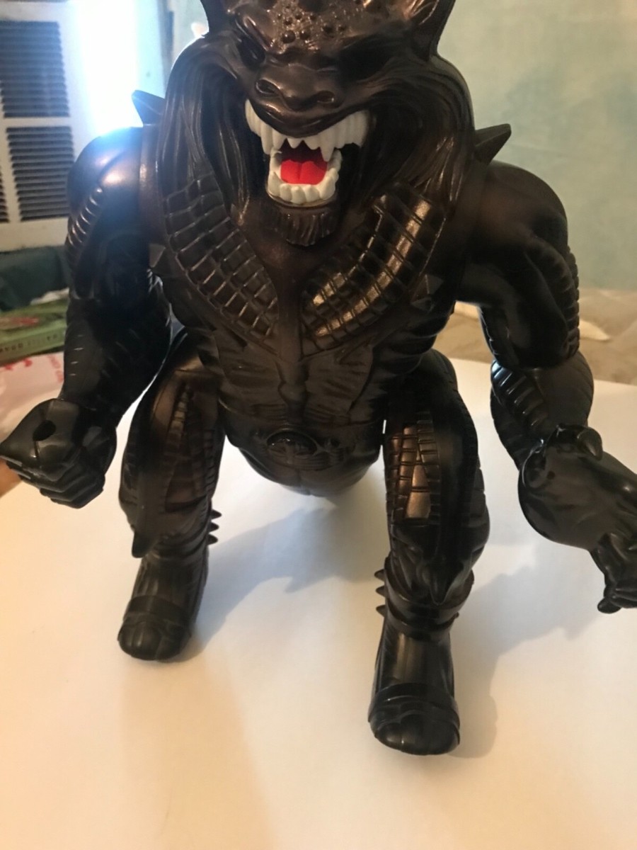 The 13th Warrior Monster