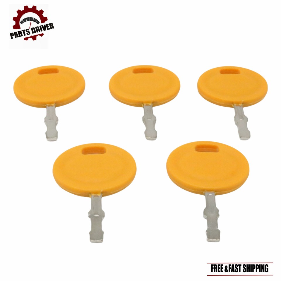 5PCS keys 925-2054A FOR Cub Cadet Mower and Lawn Tractor | eBay