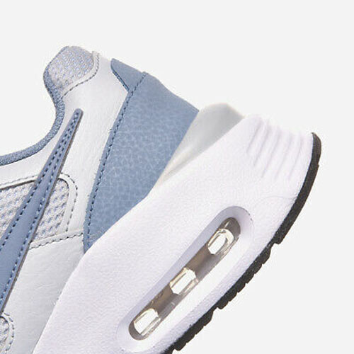 Nike Air Max Fusion Pure Platnm/Indgo Fog White, CJ1670-003 Men Size 6 ...