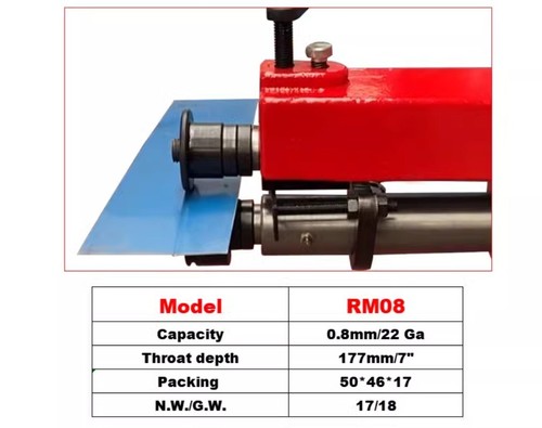 Reeling MachineBall Rolling MachineSmall Manual RM08 Standard | eBay