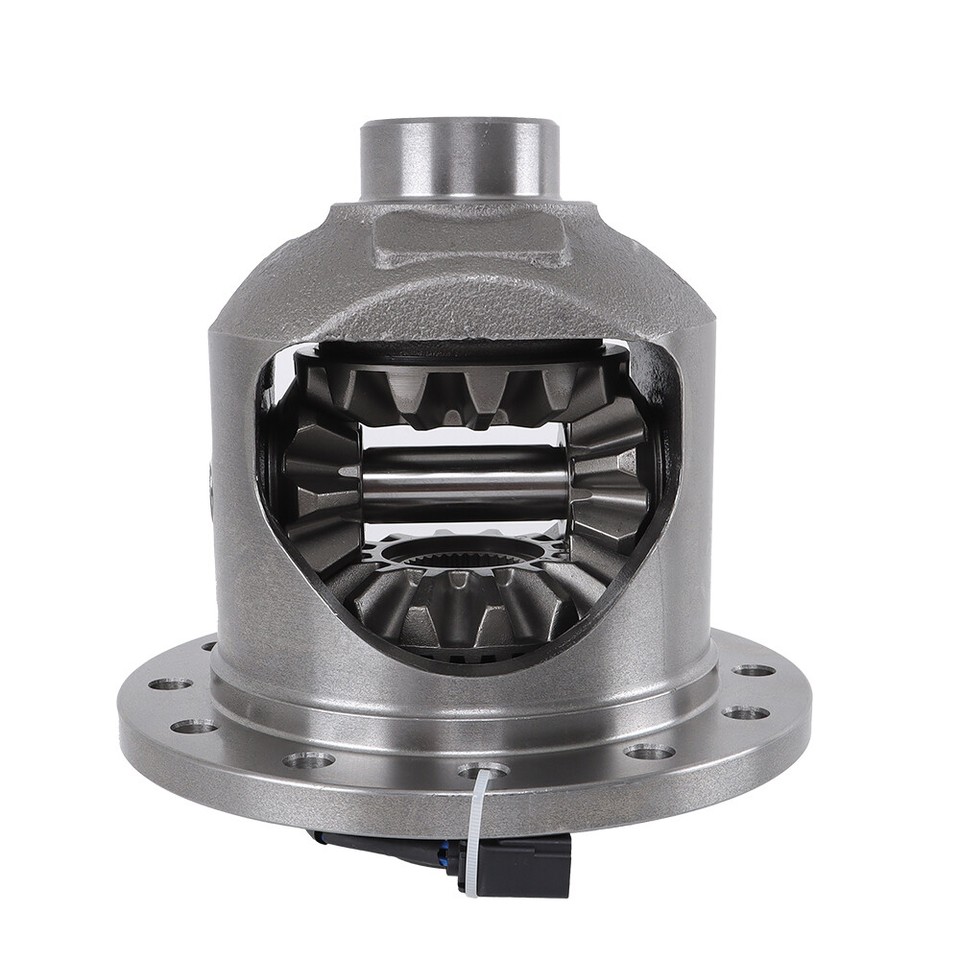 For 2017-20 F-150 Raptor, 2017-20 Ford F-150 Front Differential ...