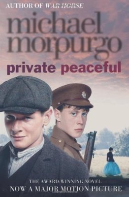 Private Peaceful-Michael Morpurgo, 9780007486441 | eBay