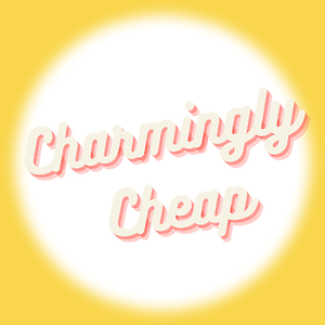 Shop Charmingly Cheap | eBay Stores