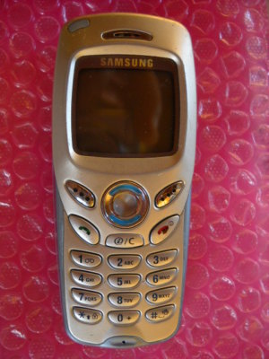 Cellulare SAMSUNG N500 INTROVABILE COLLEZZIONE BELLO | eBay