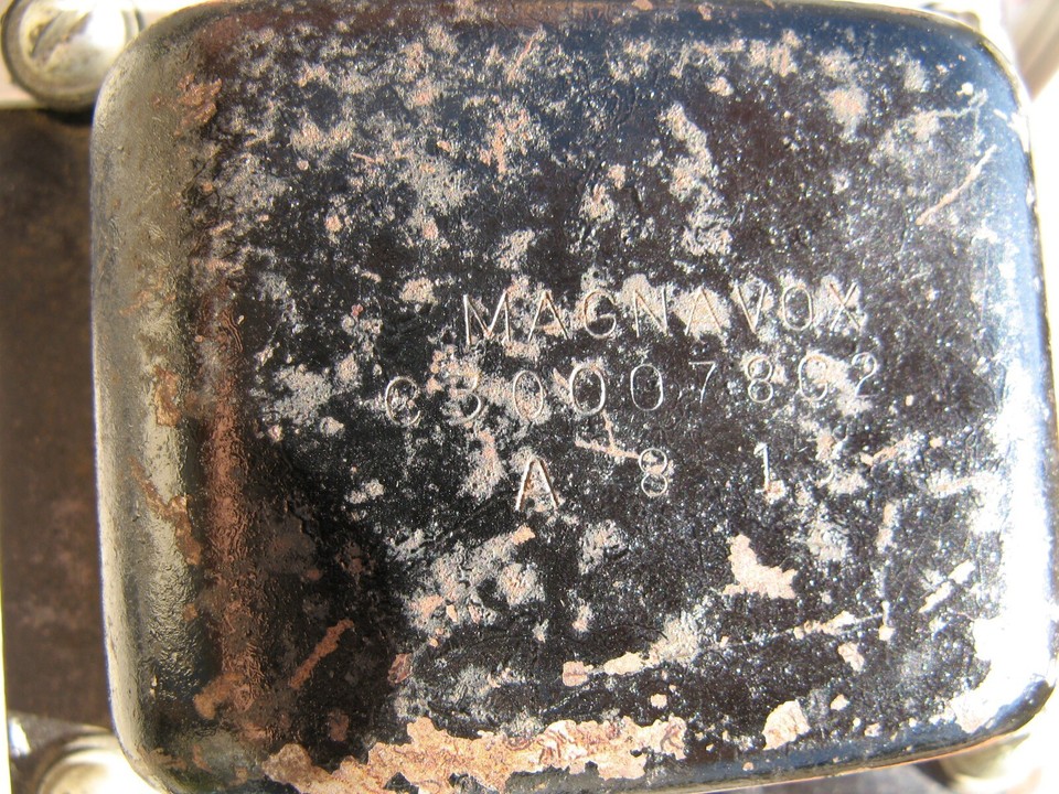 Vintage 1955 Fender Super Amp Tweed Guitar Amplifier Chassis Only | eBay