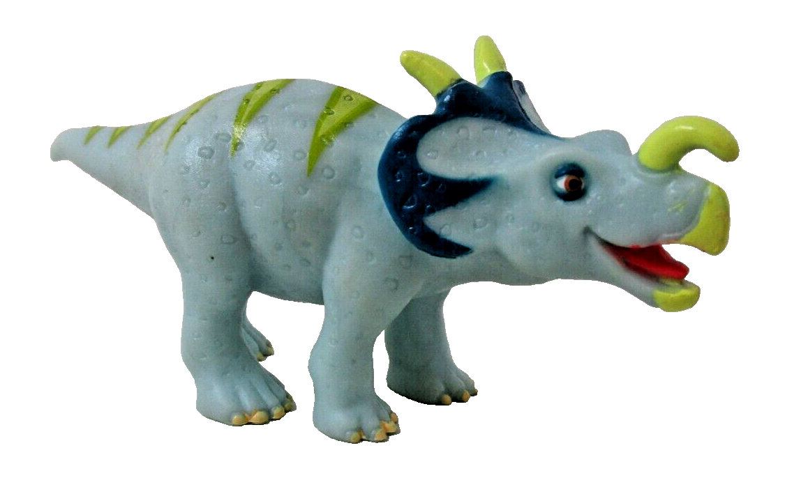 Einiosaurus Jurassic World