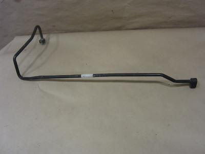 Maserati 4200 Coupe, Spyder - AC Pipe From Union To Condenser - P/N ...