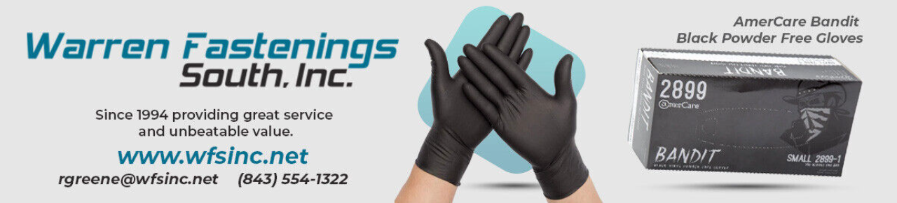 Warren Fastenings South | eBay Stores