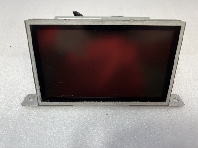 OE 04 05 Infiniti Qx56 Nissan TITAN Armada Navigation GPS ECU Module ...