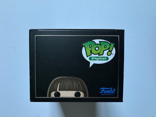 Funko Nft Pop! Vinyl: Sid and Marty Krofft - Jimmy (Digital Pop ...