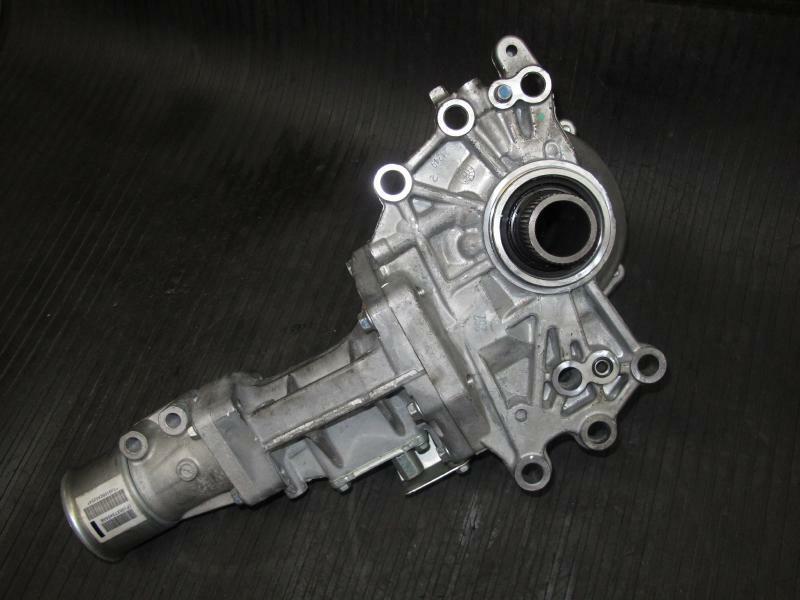 2007-2016 Jeep Compass Transfer Case Assembly 6 Speed MT with Warranty ...