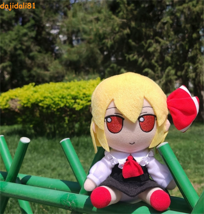 Touhou Rumia Fumo