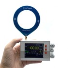 TEF6686 Full-Band FM/AM/Short Wave HF/LW Radio Receiver Ring + Loop BB ...