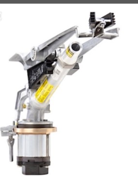 Nelson SR100 Big Gun Irrigation Sprinkler | eBay