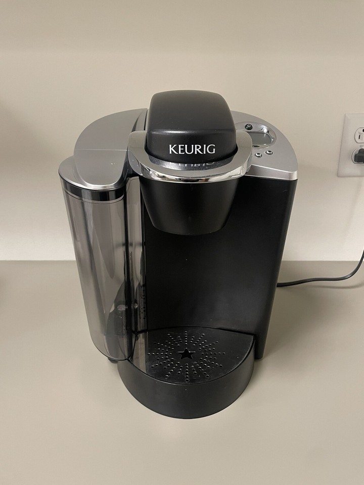 Keurig B60 XL Water Reservoir - Replacement Tank w/ Lid - Fits More ...