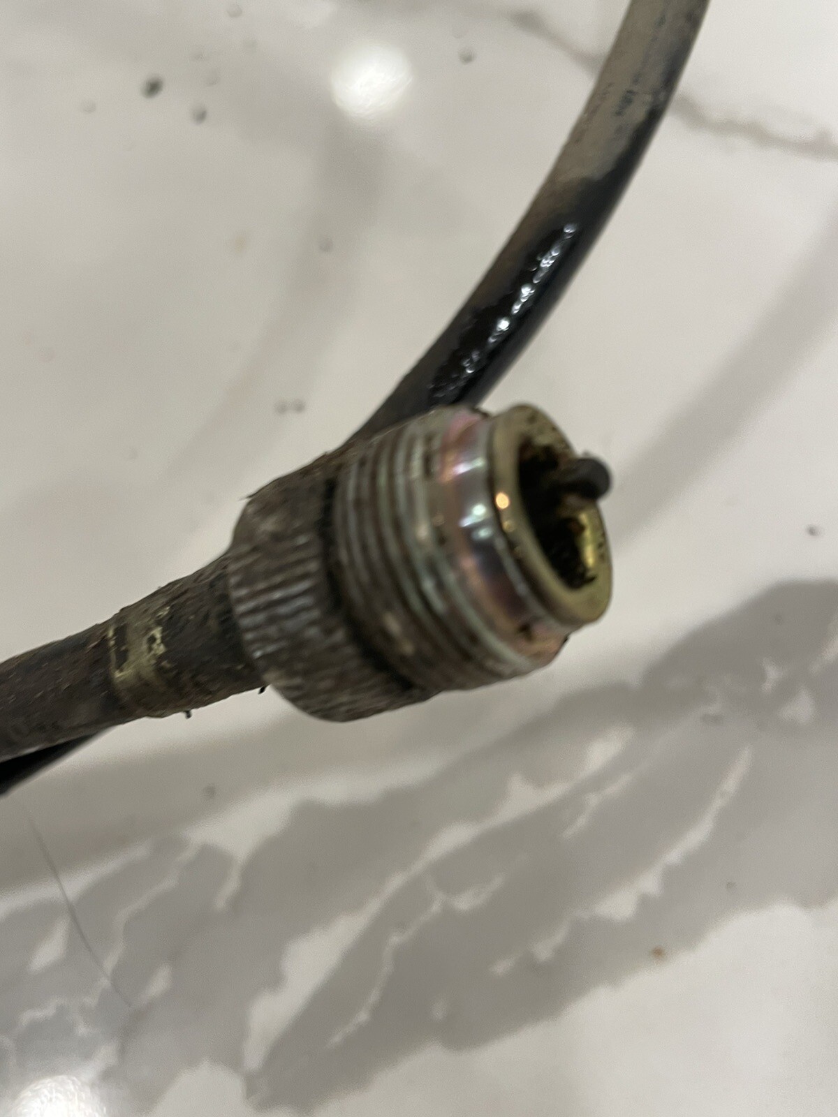 Speedometer Cable for Toyota Land Cruiser FJ45 FJ40 | eBay