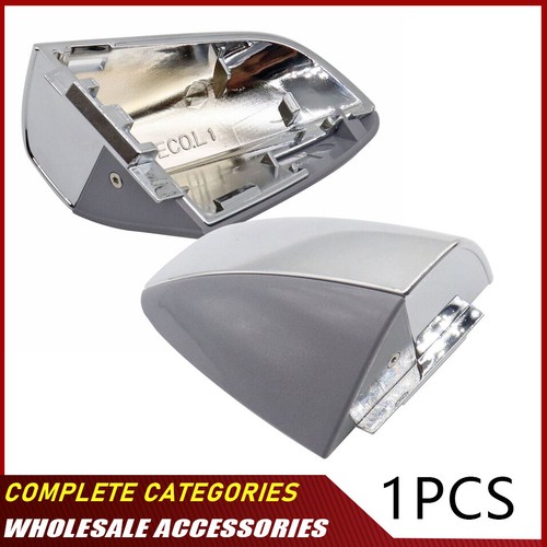 New Outer Front Left Door-Cover fit Kia K5 Optima 2016-2020 82652-D4020 ...