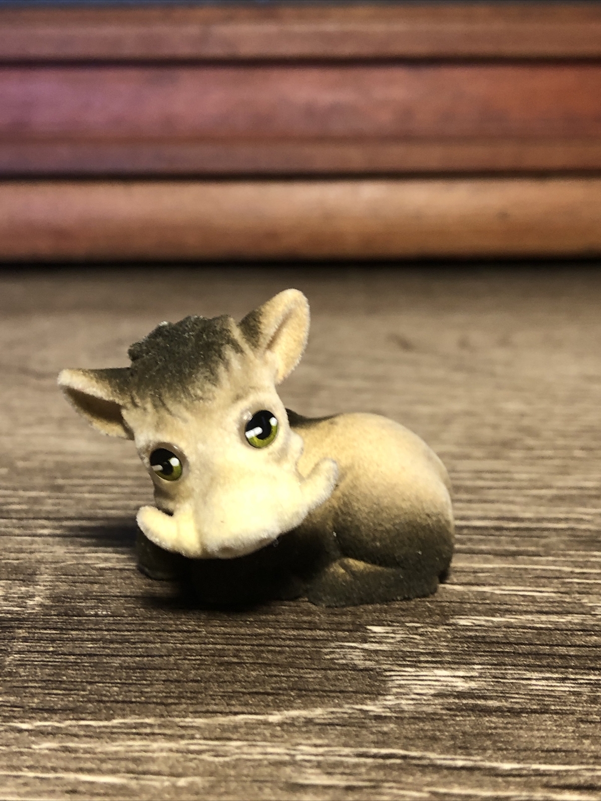 Jungle In My Pocket Series Prowler Chomper Warthog Figure Animal ...