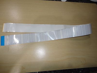 VIZIO FLEX CABLE 0460-2880-0022 PULLED FROM MODEL XVT423SV | eBay