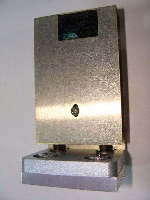 Thermo Scientific DTGS KBR Nicolet 380 Detector Dlatgs-kbr P/n 840 ...