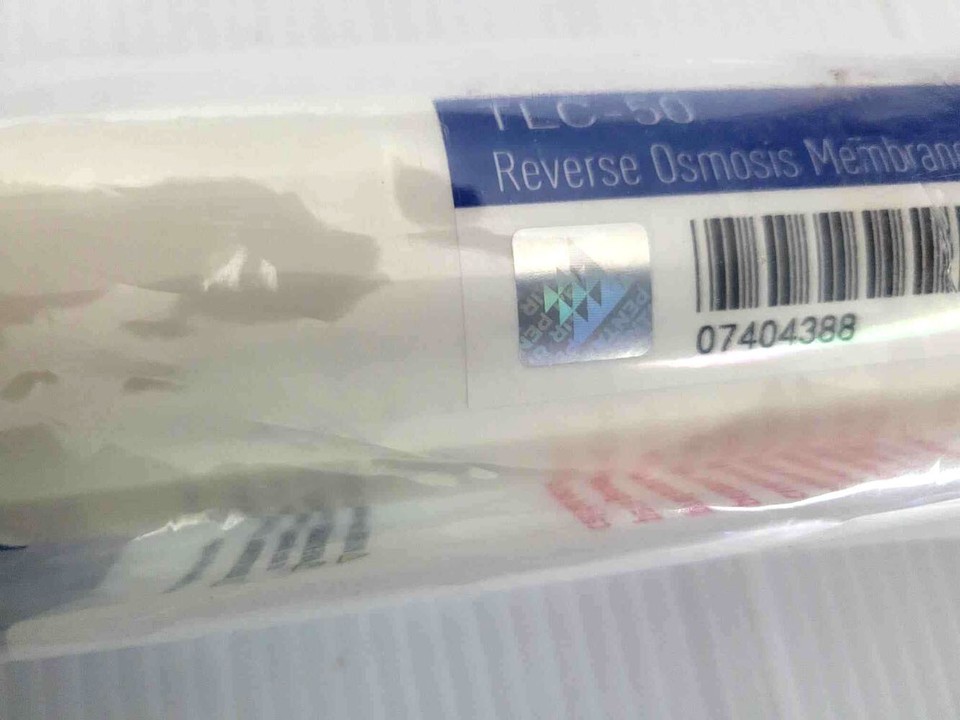 Genuine Pentair TLC-50 Reverse Osmosis RO Membrane Cartridge **NEW ...