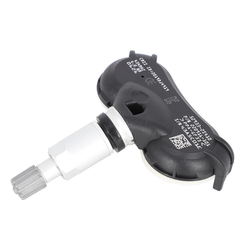 Fits For Hyundai IX35/I40 For Kia Sportage TPMS Tyre Pressure Sensor ...