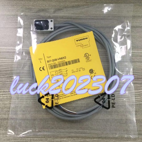 1PC New Bi7-Q08-VN6X2 sensor #YT | eBay