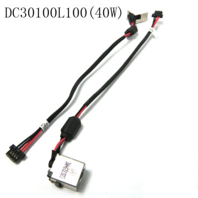 DC Power Jack Cable Connector For ACER C710 C710-2055 C710-2834 C710 ...