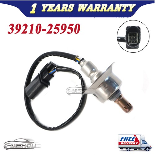 New Fit For Hyundai Sonata NF 2008-2009 3921025950 O2 Oxygen Sensor ...