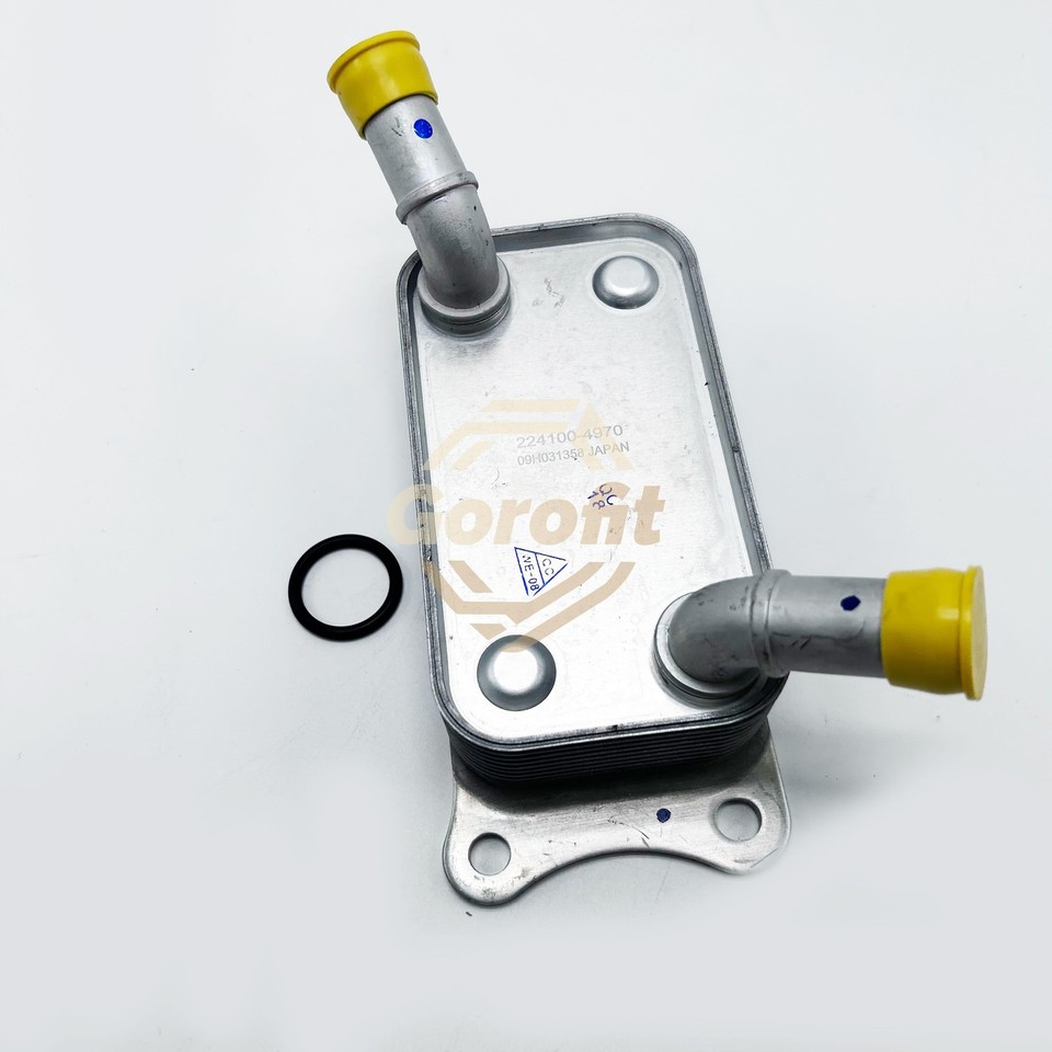 33493-12090 Transmission Fluid Oil Cooler OEM For 2019-2024 Toyota ...