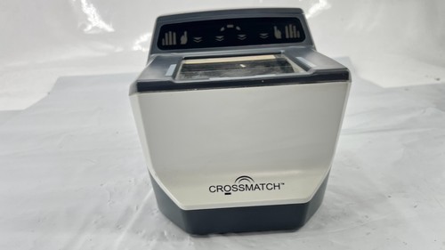 CrossMatch Guardian 200 FingerPrint Scanner | eBay
