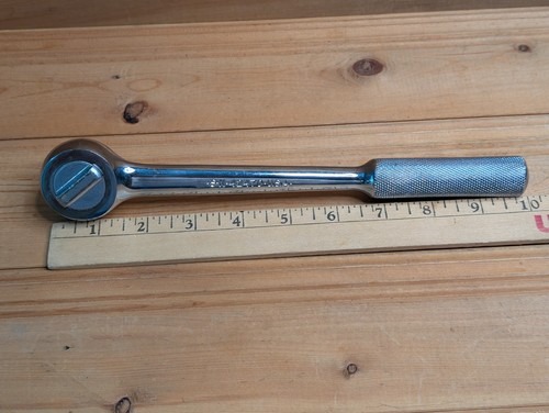 SK Tools 42470 1/2" Drive Reversible Ratchet. | eBay