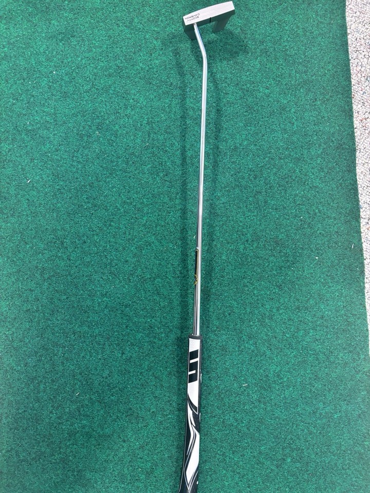 **Mint** Scotty Cameron Phantom X5 Putter - 34” RH w/putter covers and ...