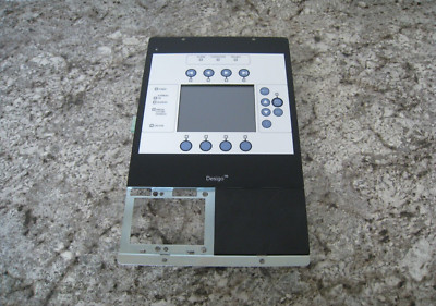 Siemens Desigo FCM2041-U2 S54430-C17-A1 Fire Alarm Operator Interface ...