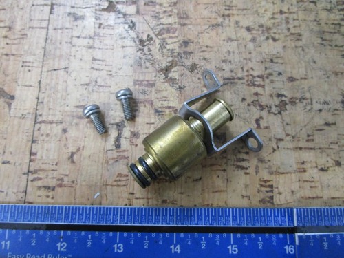 0790 OEM Mercury Check Valve 18241 018241 | eBay