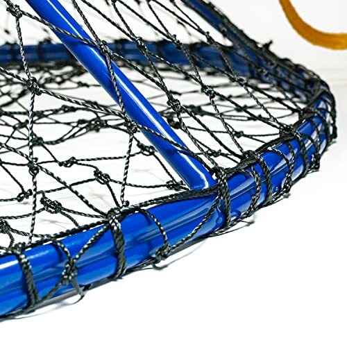 Promar Ambush XL-Heavy 14-LB Lobster and Crab Hoop Net Assorted Styles ...