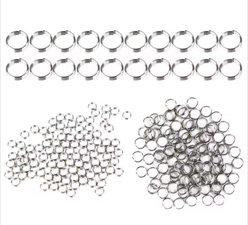 Dart O Ring Spring - 30 pcs! Grips for Darts Flight Stems - 10 sets ...