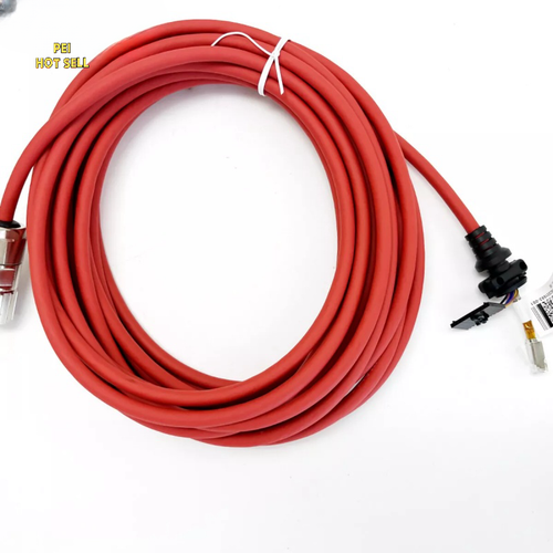 Original 3HAC031683-001 Teach Pendant Cable 10M For IRC5 ABB Robot ...