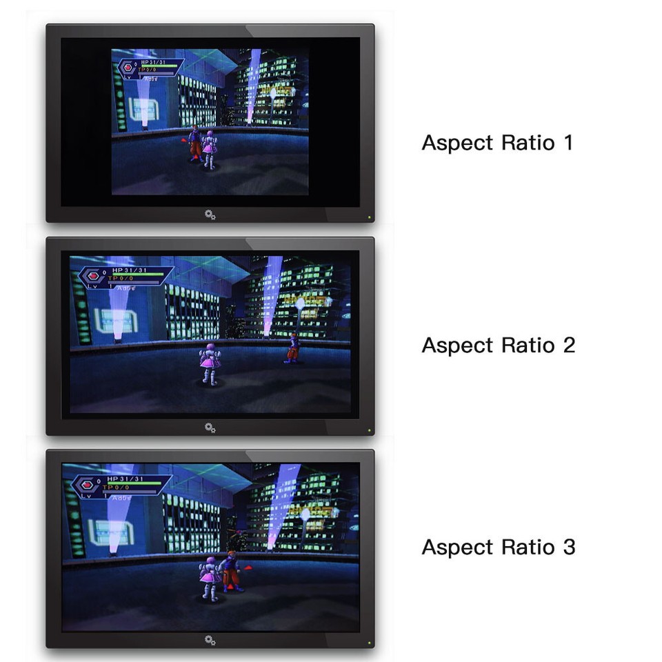 SEGA DC HDMI MOD Kit 1080P Digital to Digital HDMI Mod Kit For SEGA ...