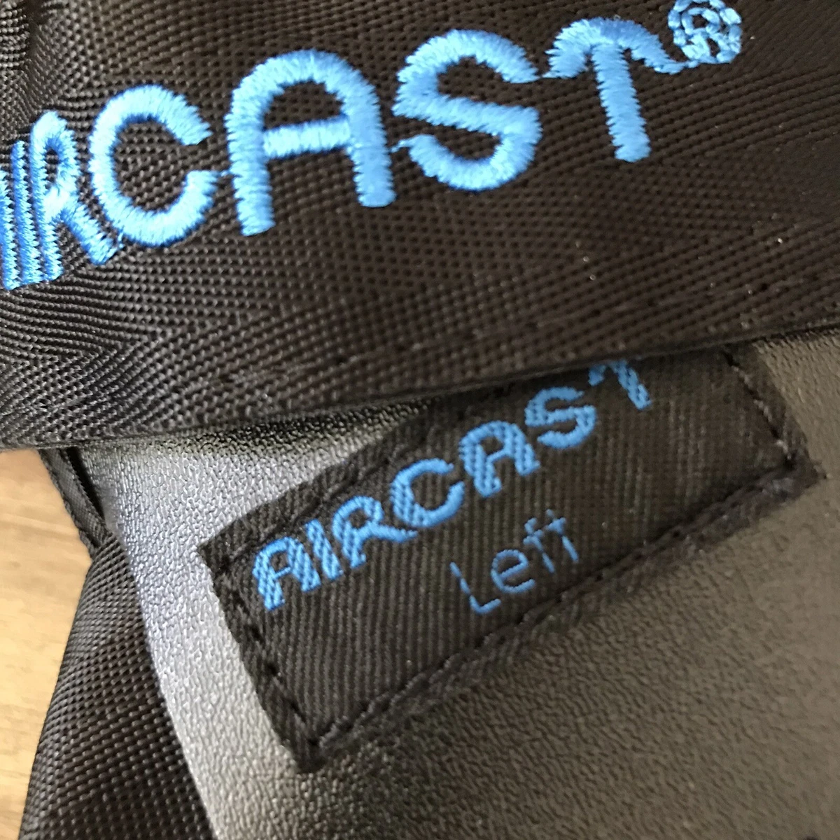 Aircast Logo