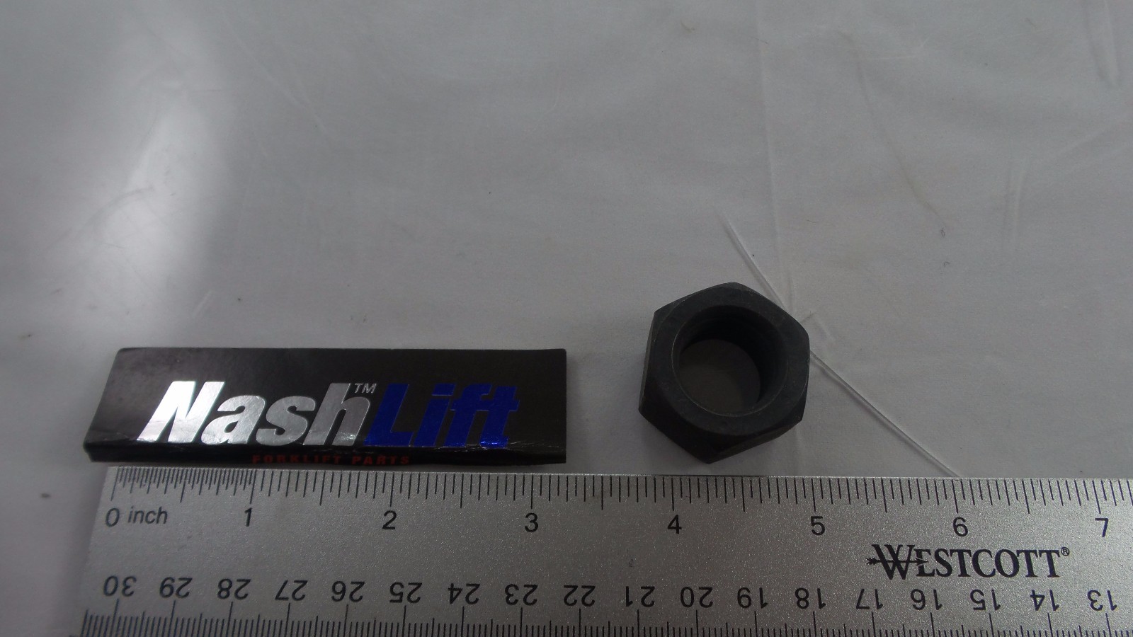 2J3506 Caterpillar Nut SK-41170921S | eBay