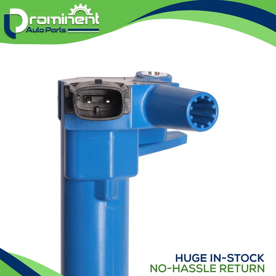 8pcs Ignition Coil for 10-17 Ford F-150 F-250 F-350 Super Duty 6.2L ...