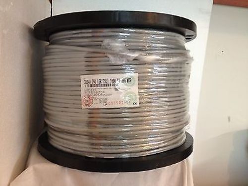 Belden 3084A Cable DeviceBus® for ODVA DeviceNet Wire 250 Feet | eBay