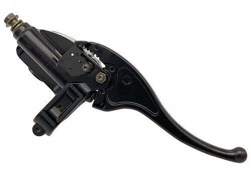 Front Brake Master Cylinder for Polaris Scrambler 500 03-12 OEM 2010196 ...