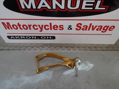 05-06 Kawasaki ZX6R ZX636 ZX636R Ninja STAY,RR,RH 35063-0145 | eBay