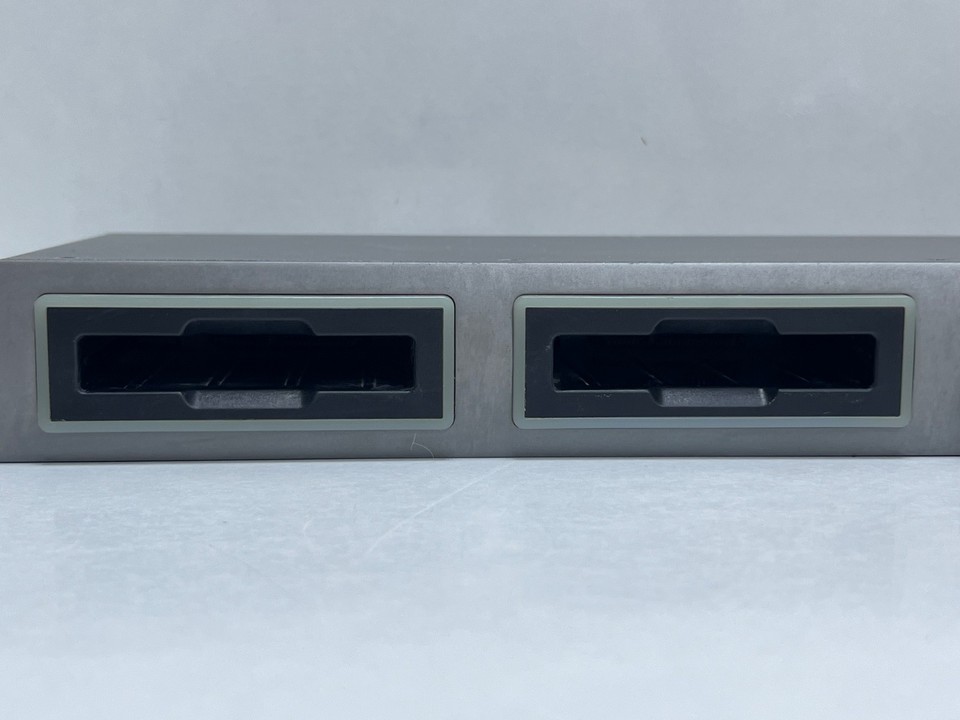 Blackmagic Design HyperDeck Studio Pro 2 4k SSD Video Recorder | eBay