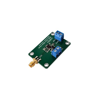 AD8304 Module Single Chip Log Detector Multi-Function Convenience ...