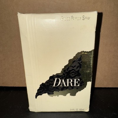 DARE EAU DE PARFUM SPRAY 100 ML | eBay