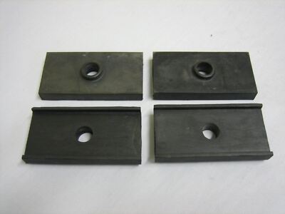 267-580 ACG5002 MG MGA/MGB SPRING PAD SET 281-598 | eBay Australia