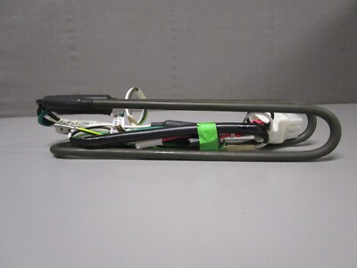 Whirlpool Fridge Defrost Heater & Harness Asm **NEW** W11650661 ...